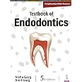 Buy TEXTBOOK OF ENDODONTICS Book Online at Low Prices in India ...