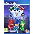 PJ Masks: Heroes of The Night (PS4) : Amazon.co.uk: PC & Video Games