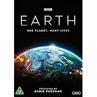 The Universe [DVD]: Amazon.co.uk: DVD & Blu-ray
