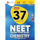 Buy MTG 37 Years NEET Previous Year Solved Question Papers with NEET ...