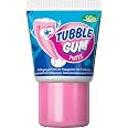 Lutti Tubble Gum Tutti Frutti Flavoured, 35g (Pack Of 2) : Amazon.in ...