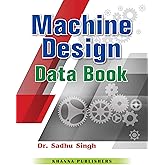 Buy Machine Design Data Book|2nd Edition Book Online at Low Prices in ...
