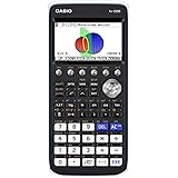 CASIO PRIZM FX-CG50 Color Graphing Calculator : Buy Online at Best ...