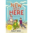 New From Here : Kelly Yang: Amazon.in: Books