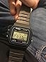 Casio Men's F91W-1 Classic Black Digital Resin Strap Watch: Amazon.co ...