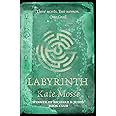 Labyrinth: Amazon.co.uk: Kate Mosse: 9780752877327: Books