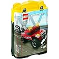 LEGO Racers 8195 - TurbO Racers Tow: Amazon.de: Spielzeug