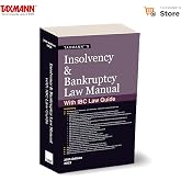 Buy Taxmann's Insolvency and Bankruptcy Code with Rules and Regulations ...