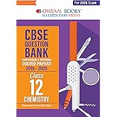 Oswaal CBSE Question Bank Class 12 Biology, Chapterwise and Topicwise ...