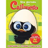 Calimero Vol.8: Amazon.it: Cartoni Animati, Cartoni Animati: Film e TV