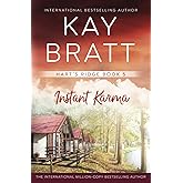 Hart's Ridge: Book One: 1 : Bratt, Kay: Amazon.co.uk: Books