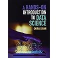 Buy HANDS ON INTRODUCTION TO DATA SCIENCE Book Online at Low Prices in ...