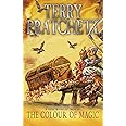 The Colour Of Magic: (Discworld Novel 1) (Discworld Novels, 1) : Terry ...