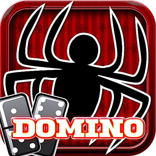 Bonus Spider Dominos Free Total Spider Layer Play Four Dominos Games ...