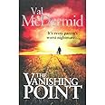 The Vanishing Point : McDermid, Val: Amazon.co.uk: Books