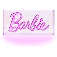 Barbie LED Neon Light - Officially Licensed Free Standing or Wall ...