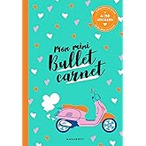 Amazon.fr - Mon mini-bullet carnet - Collectif - Livres