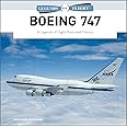 Boeing 747: A Legends of Flight Illustrated History : Borgmann ...