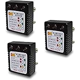 Mx Ac Line Fault Detector - Mx 1177 : Amazon.in: Industrial & Scientific