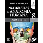 Netter. Atlas de anatomía humana. Abordaje por sistemas : Netter, Frank ...