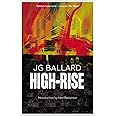 High-Rise: Amazon.co.uk: Ballard, J. G., Beauman, Ned: 9780586044568: Books
