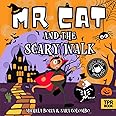MR CAT AND THE SCARY WALK: Impara l’inglese divertendoti con lo ...