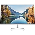 HP M24fw Full HD 23.8" IPS LCD Monitor with AMD FreeSync 2021 Model ...