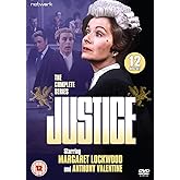 Scales of Justice - The Complete Series [DVD]: Amazon.co.uk: Patrick ...