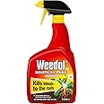 Weedol Rootkill Plus Weedkiller 1 Litre : Amazon.co.uk: Garden