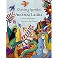 Cuentos y leyendas de América Latina (LITERATURA INFANTIL - Libros ...