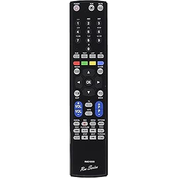 Humax RM-I09U Original Remote Control for HDR-2000T: Amazon.co.uk ...