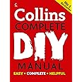 Collins Complete DIY Manual: Amazon.co.uk: Jackson, Albert, Day, David ...