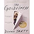 The Goldfinch: Donna Tartt: Amazon.co.uk: Donna Tartt: 9780349139630: Books