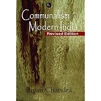 Amazon.in: Buy COMMUNALISM IN MODERN INDIA Book Online at Low Prices in ...