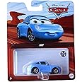 Disney Pixar Cars 1:55 Die Cast - Sally : Amazon.co.uk: Toys & Games