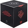 Black Box Puzzle 1000 Teile, Blackbox Puzzel mit Überraschungs-Motiv ...