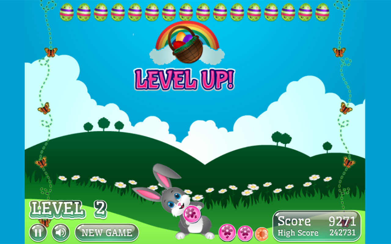Bubble Bunny: Amazon.co.uk: Appstore for Android