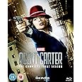 Marvel's Agent Carter - Season 1 [Blu-ray] [2015] [Region Free]: Amazon ...