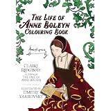 The Wars of the Roses Colouring Book: Amazon.co.uk: Bayani, Debra ...