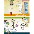 Letrilandia - Libro de lectura 2 : Usero Alijarde, Aurora: Amazon.es ...