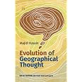 Buy Evolution of Geographical Thought: Sixth Edition (Revised and ...