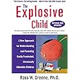 The Explosive Child: A New Approach for Understanding and Parenting ...