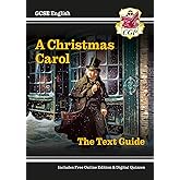 GCSE English Text Guide - An Inspector Calls includes Online Edition & Quizzes: for the 2025 and ...