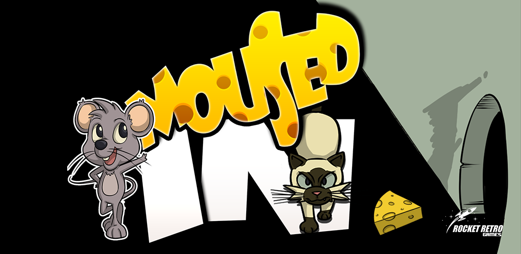 Moused In: Amazon.co.uk: Appstore for Android