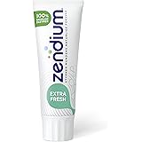 Zendium Complete Protection Toothpaste 75ml - contains natural ...