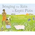 Bringing the Rain to Kapiti Plain : Aardema, Verna, Vidal, Beatriz ...