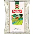 Rajdhani Poha Mota, 500g : Amazon.in: Grocery & Gourmet Foods