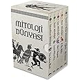 Maya Mitolojik Kitaplar Seti - 5 Kitap Takım : Kolektif: Amazon.com.tr: Kitap