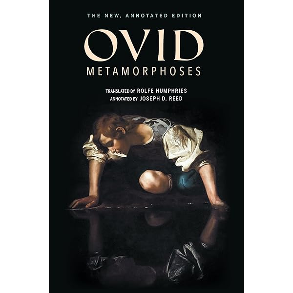 Ovid Book Ovid | Biography, Metamorphoses, & Facts | Britannica