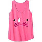 Blobfish Costume Ugly Blob Fish Face Grumpy Grouch T-Shirt : Amazon.co ...
